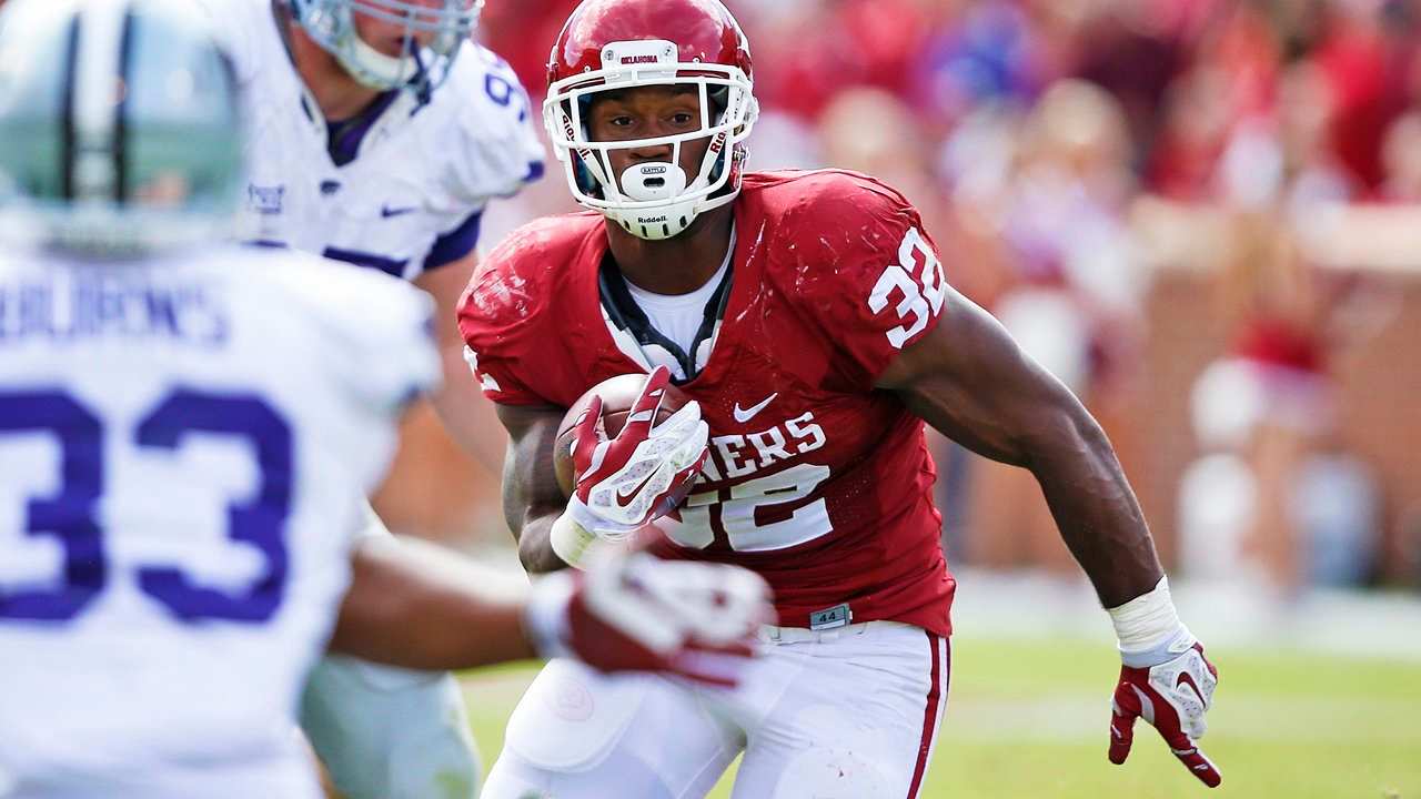 Redskins' 2017 Draft Class