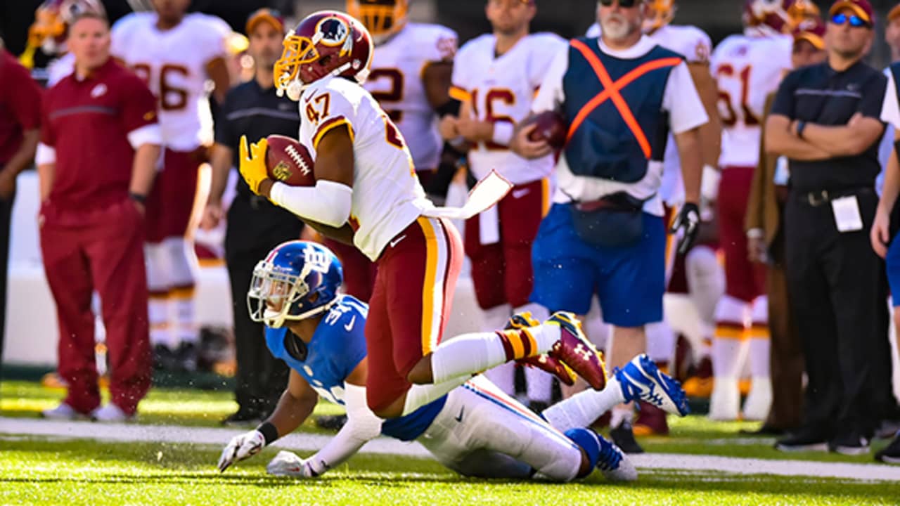 Reward Outweighed Risk On Successful Fake Punt