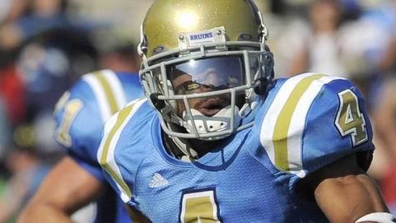 Late-Round Picks Include Austin, Two O-Linemen