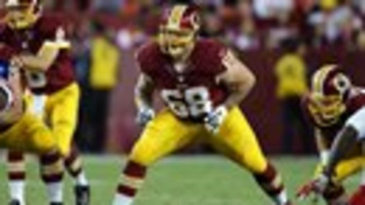 Tom Compton To Get Start At Right Tackle