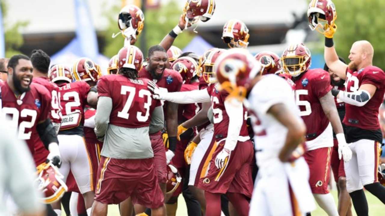 First Preseason Action Gives Players Opportunity To Shine