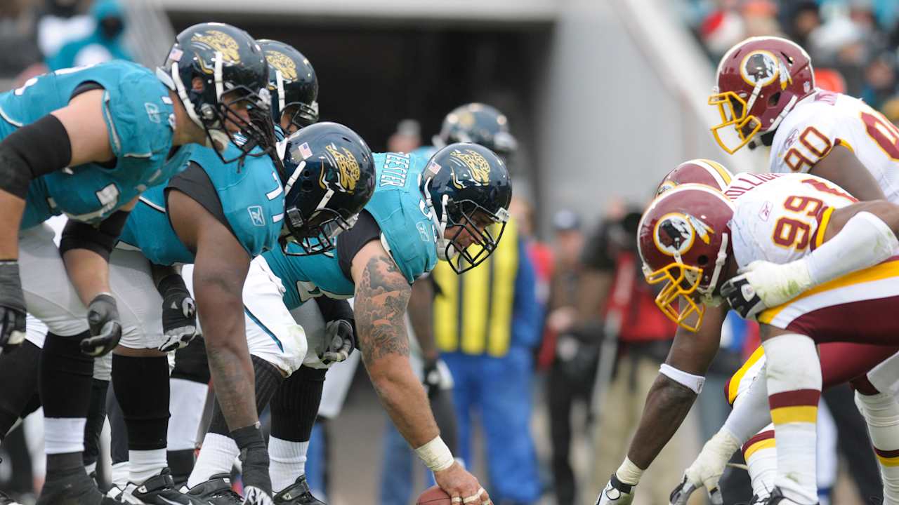 Know Your Opponent: Scouting The Jaguars, Week 15