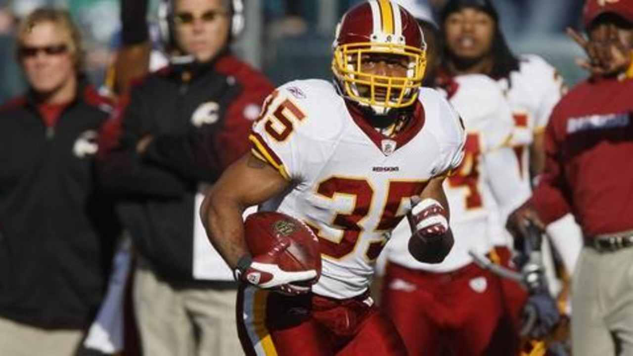 Ganther Expected to Start At Running Back