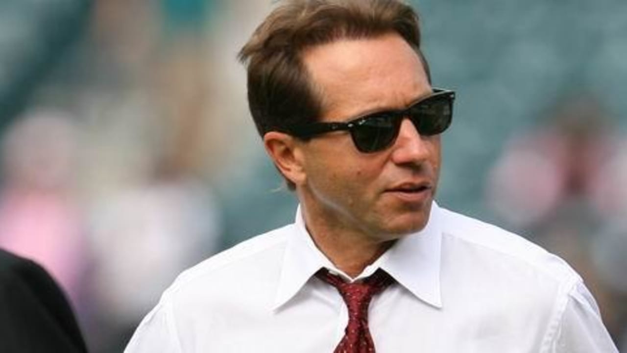 Redskins Hope to Dig Up Late-Round Gems