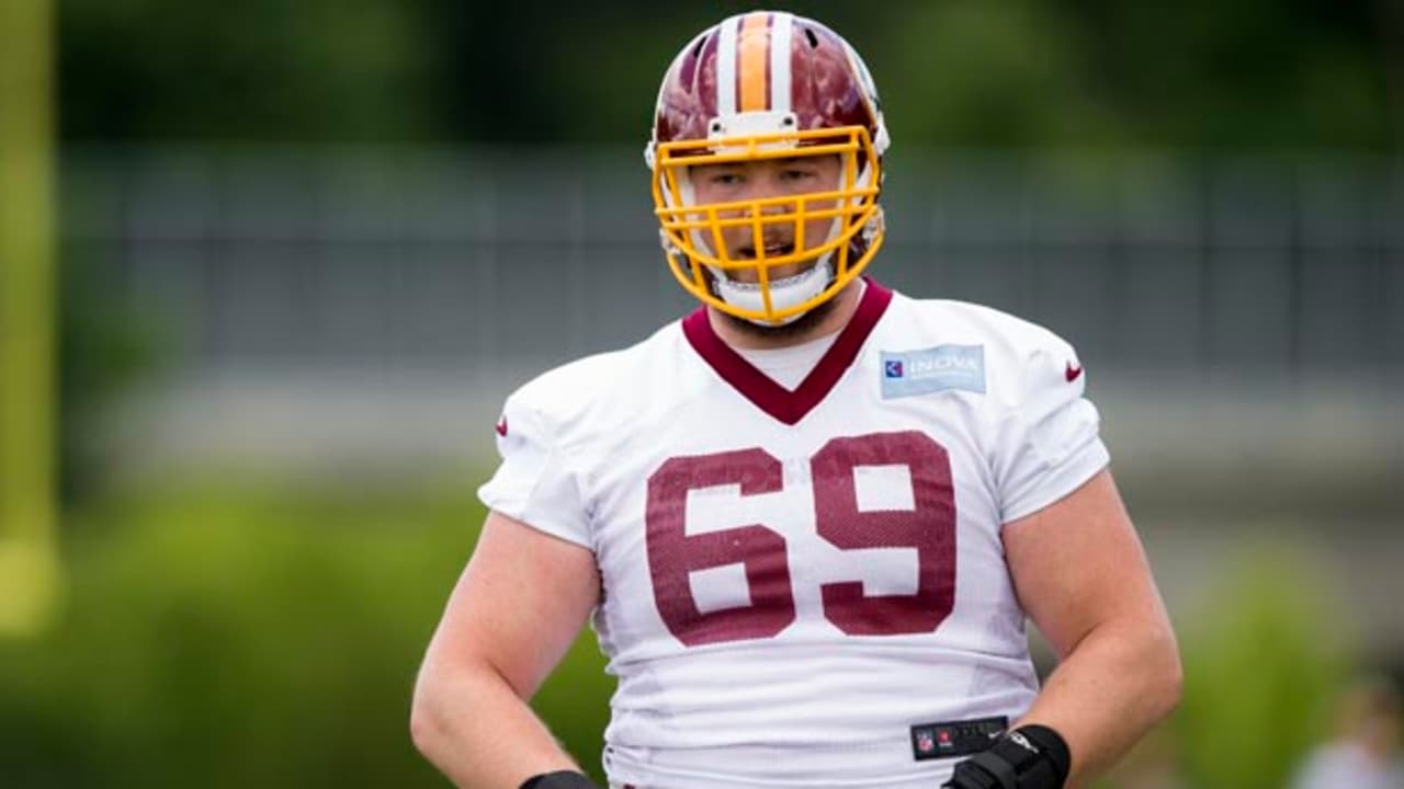 Seven Things We've Learned About John Kling