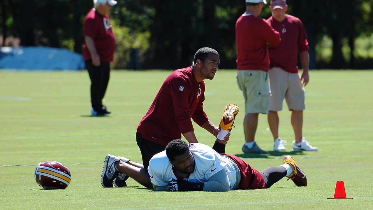 Practice Shots: Friday September 6, 2013