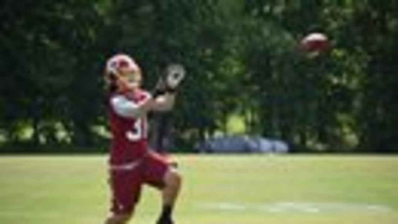 Trey Wolfe's Incredible Journey To The NFL