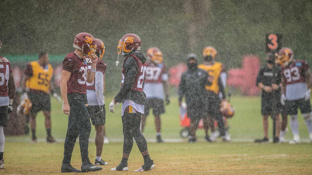 3 Keys To Washington’s Success Heading Into Week 1