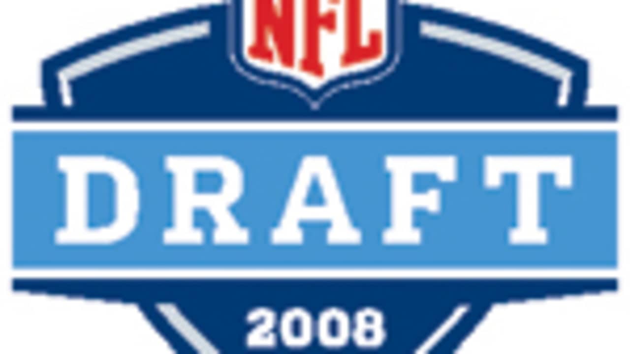 In 2008, A New And Improved NFL Draft