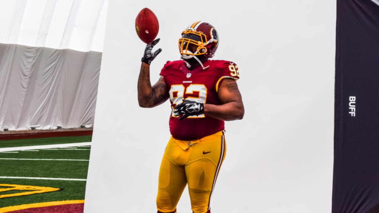 Behind The Scenes: Chris Baker's Photo Shoot