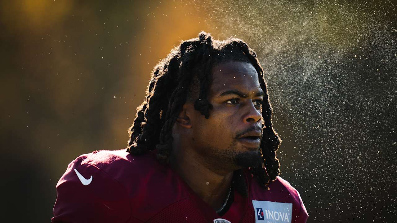 PHOTOS | Best of Bucs Practice Week