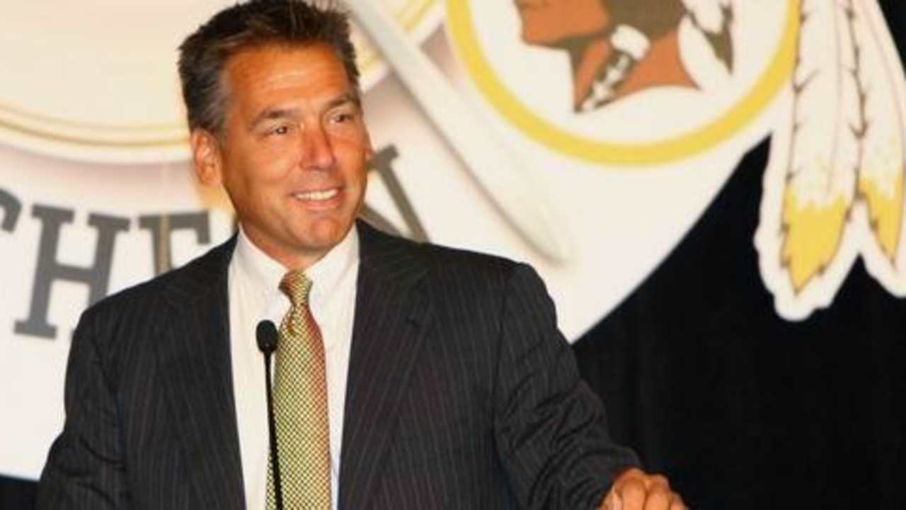 Upbeat As Ever, Zorn Welcomes In the Season