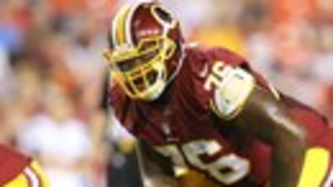 Morgan Moses' Recovery Has 'Been A Straight Path'