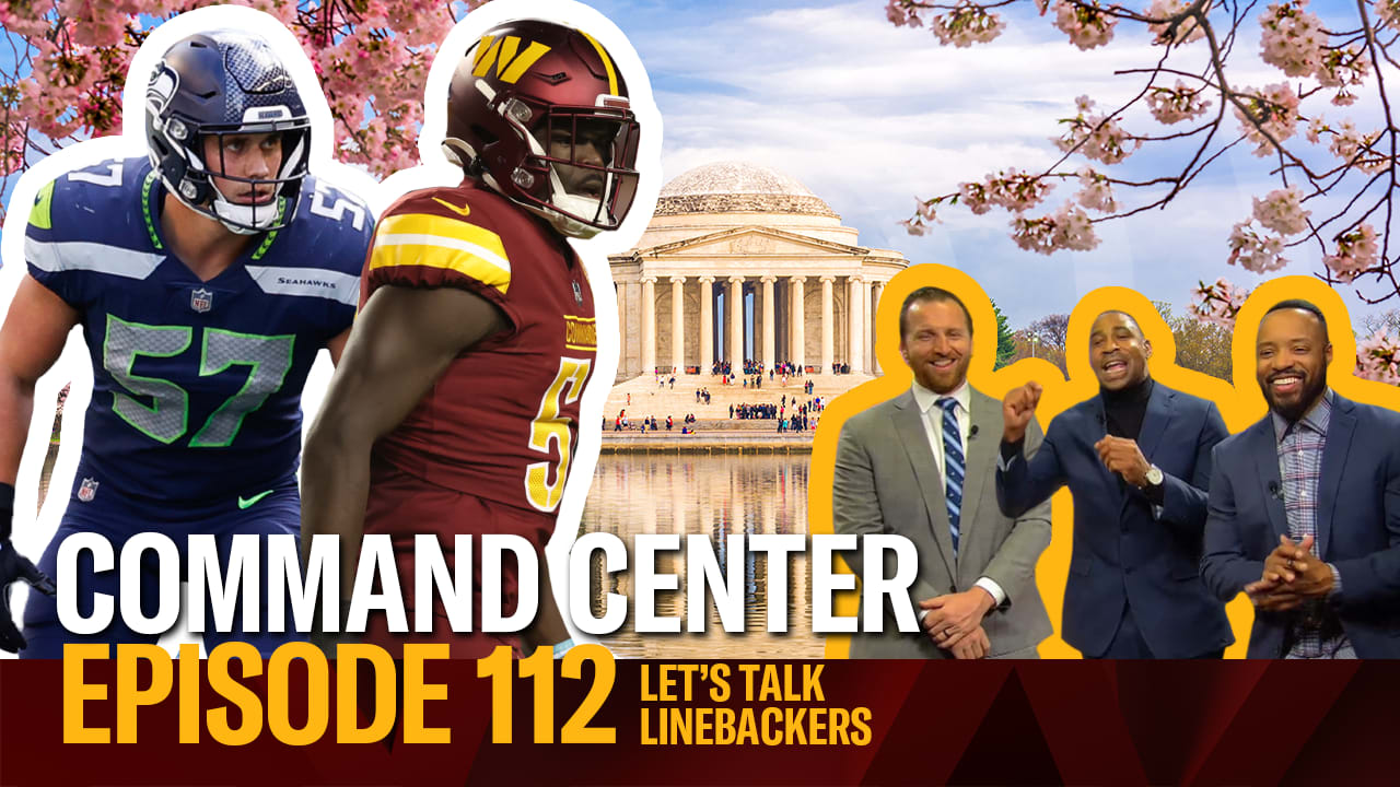 Command Center | Episode 112