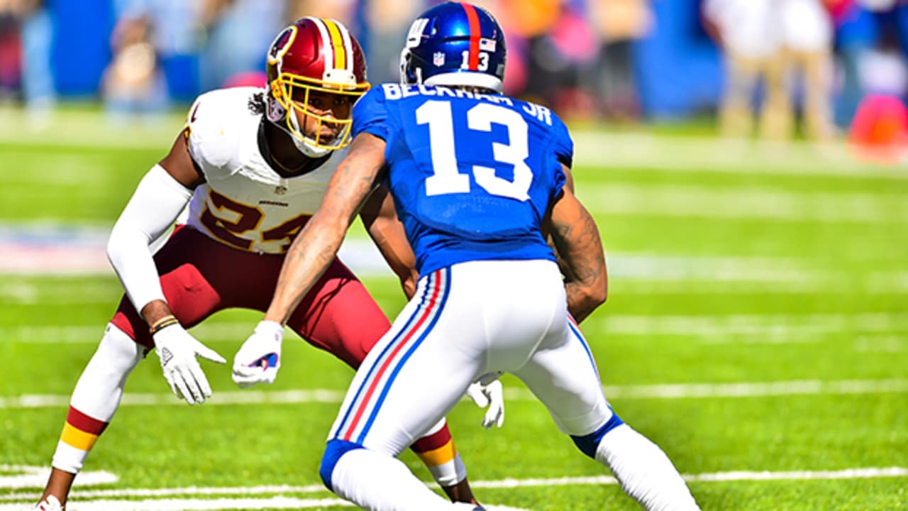 Previewing The Second Half Of The Redskins' Season Previewing The Second Half Of The Redskins' Season
