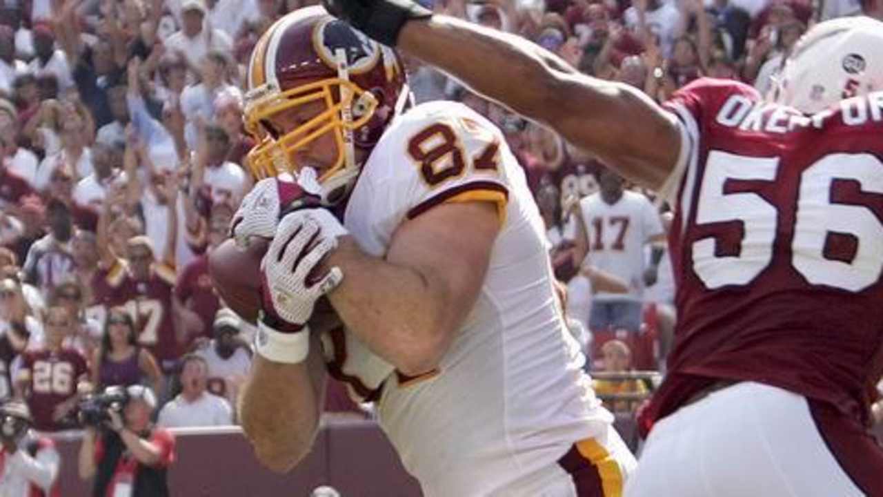 Yoder Becomes a Red Zone Option