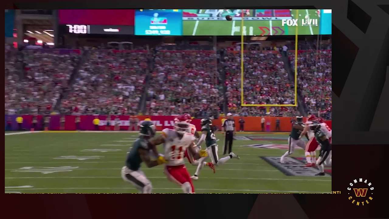 Command Center | Episode 101