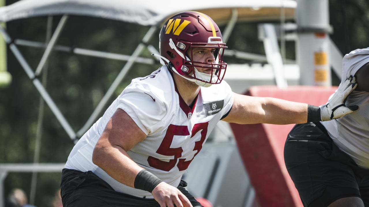 Ricky Stromberg was 'voice of reason' on Arkansas offensive line