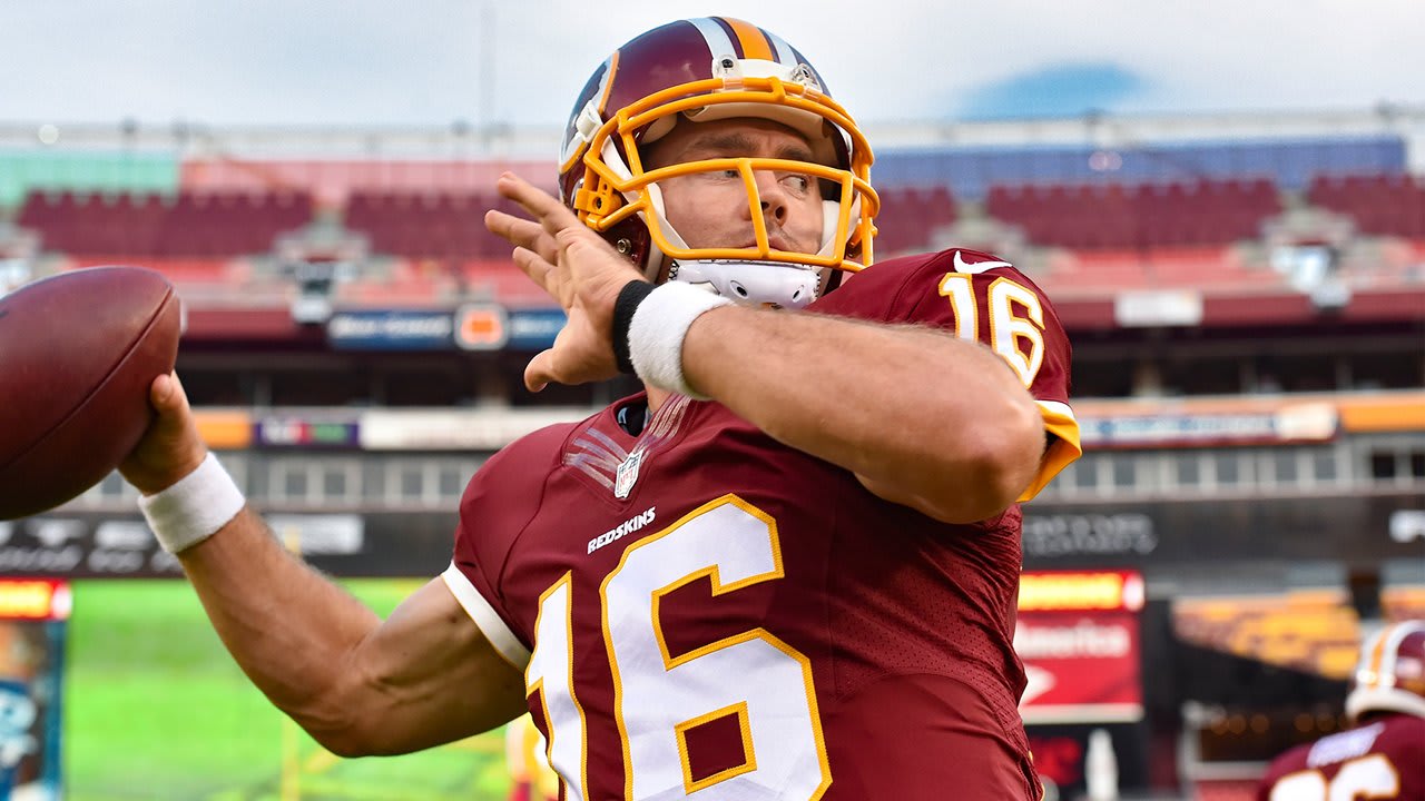ESPN 980: Colt McCoy Talks With Cooley and Kevin