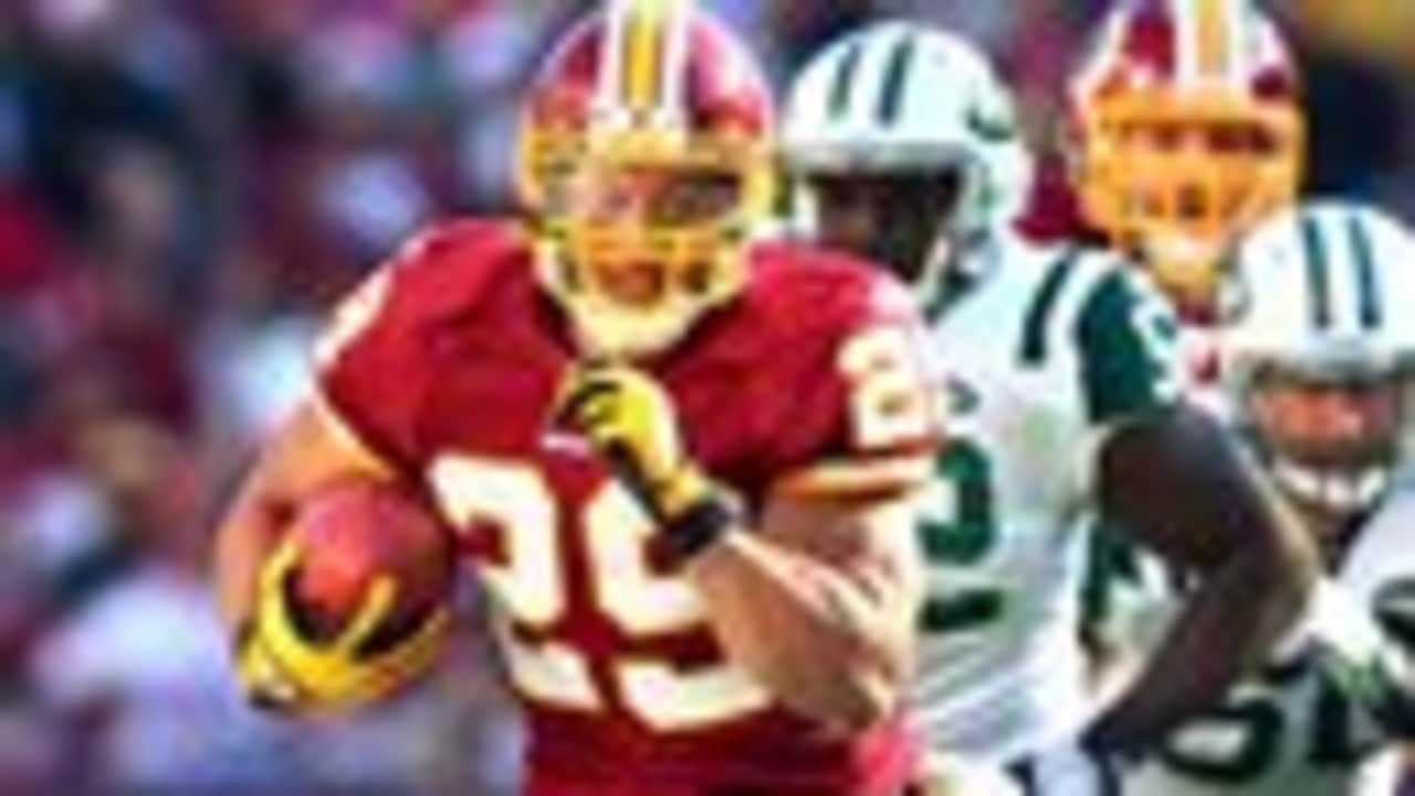 Helu Continues to Show Promise As a Starter