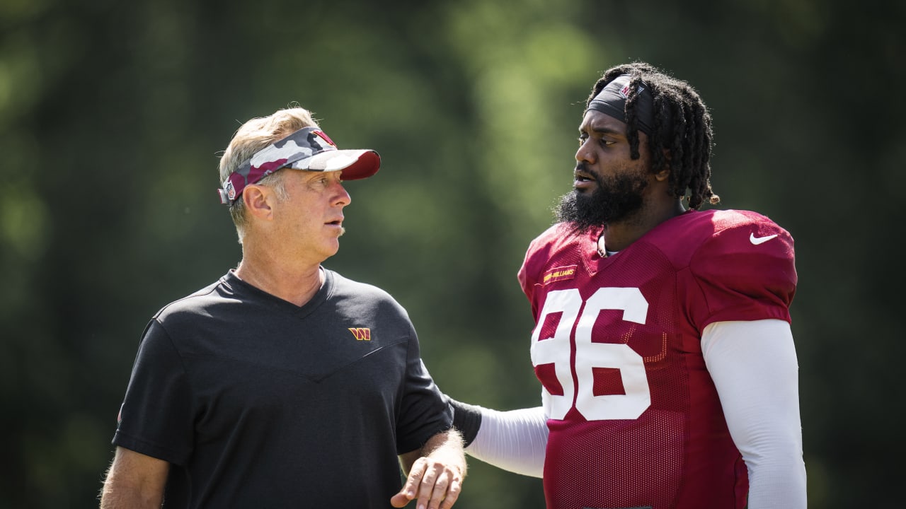 Four things to know about Brent Vieselmeyer