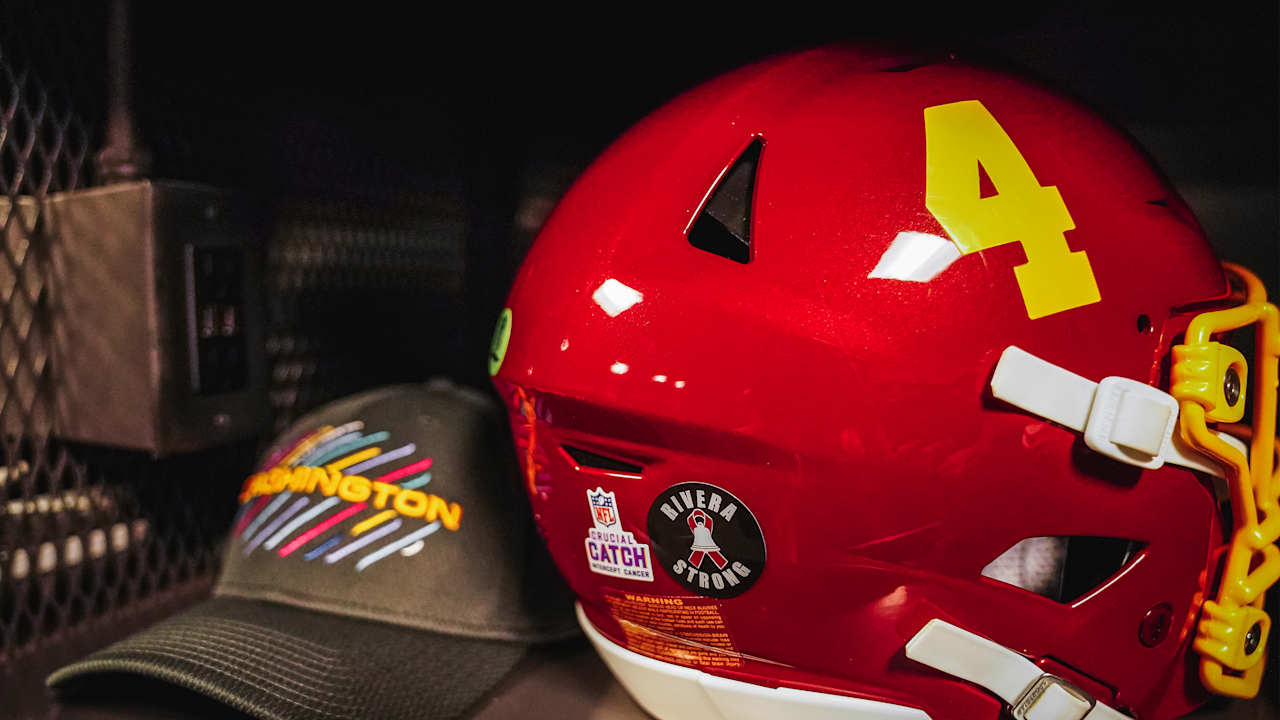 4 things Commanders fans should know heading into the 2022 offseason