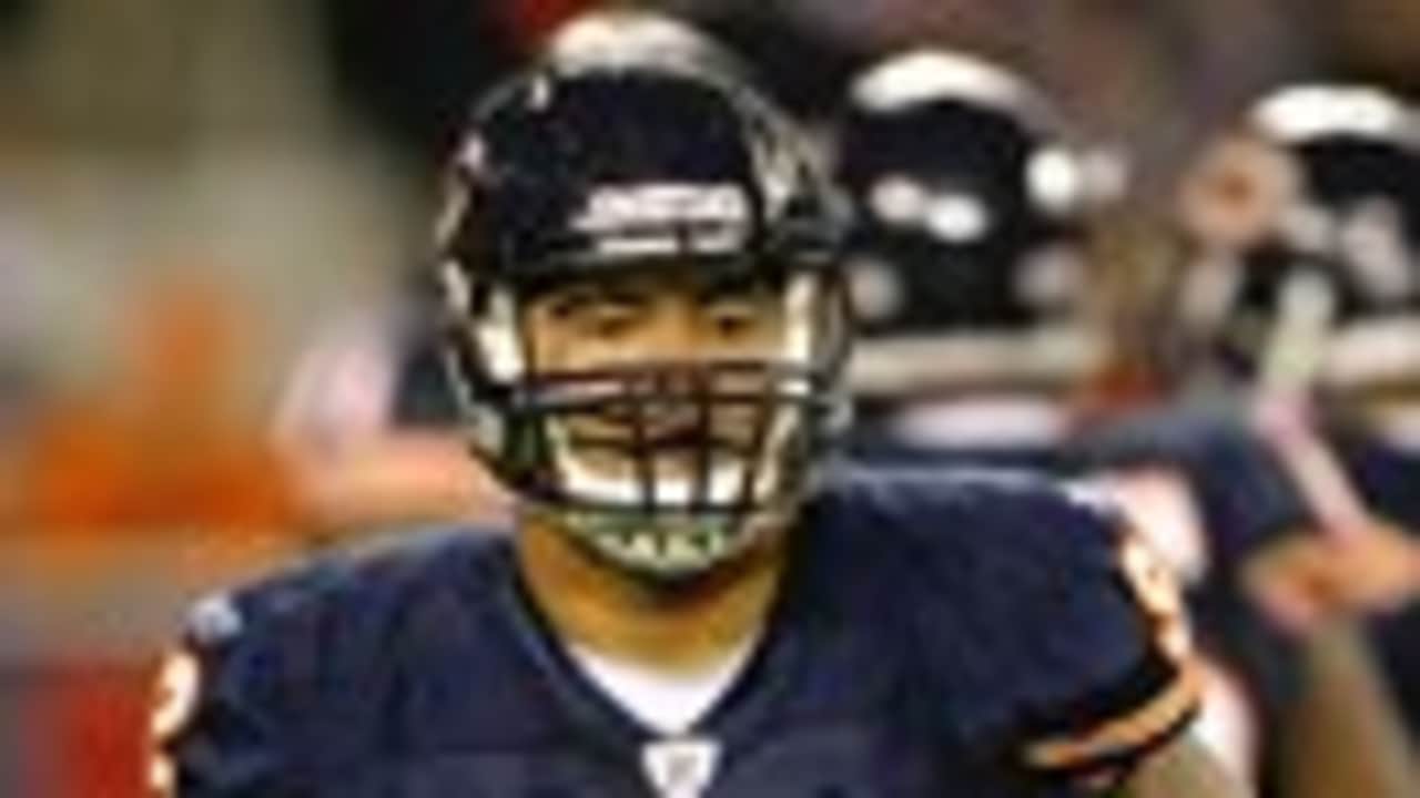 Raised In Tonga, Stephen Paea Had Sheltered Lifestyle