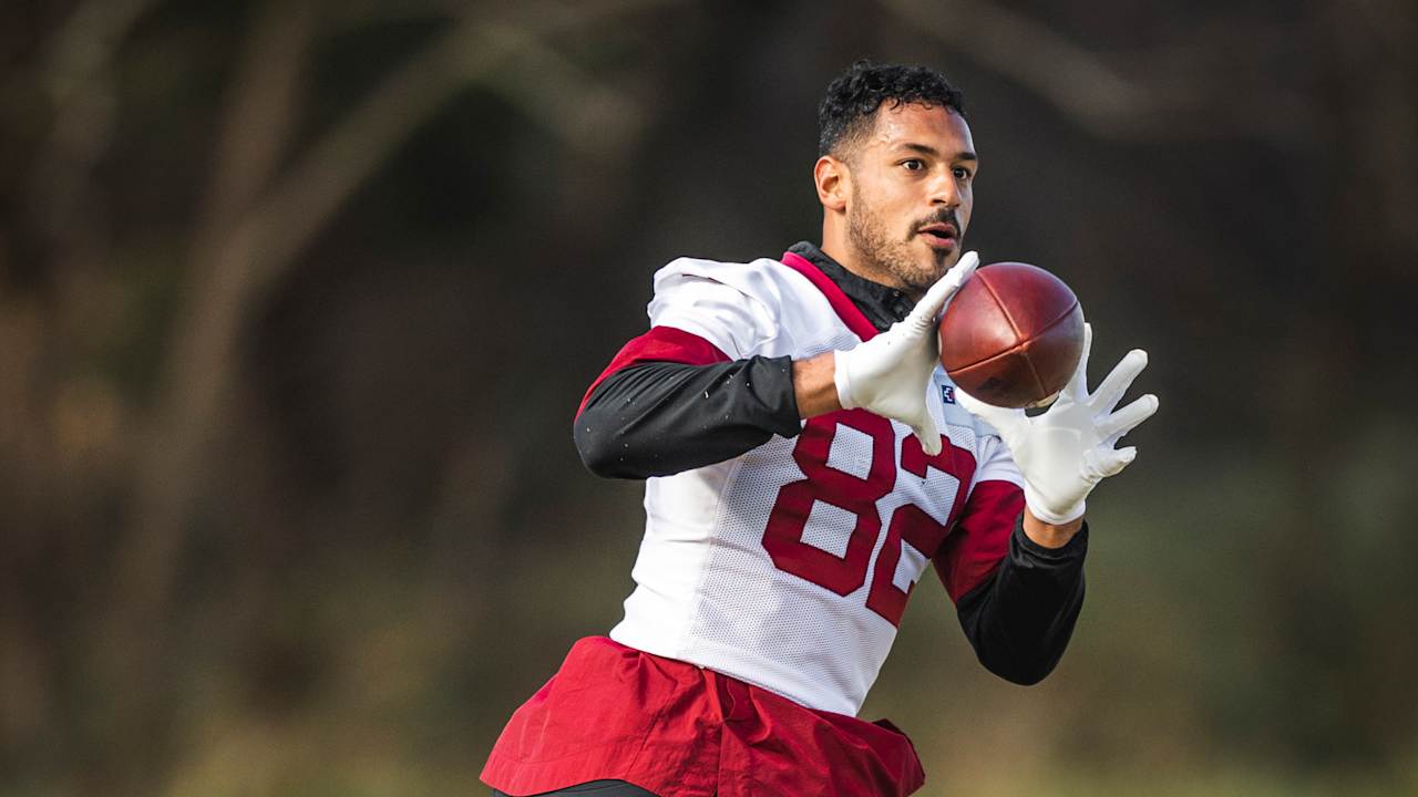Logan Thomas will play for the American Cancer Society for NFL’s “My ...