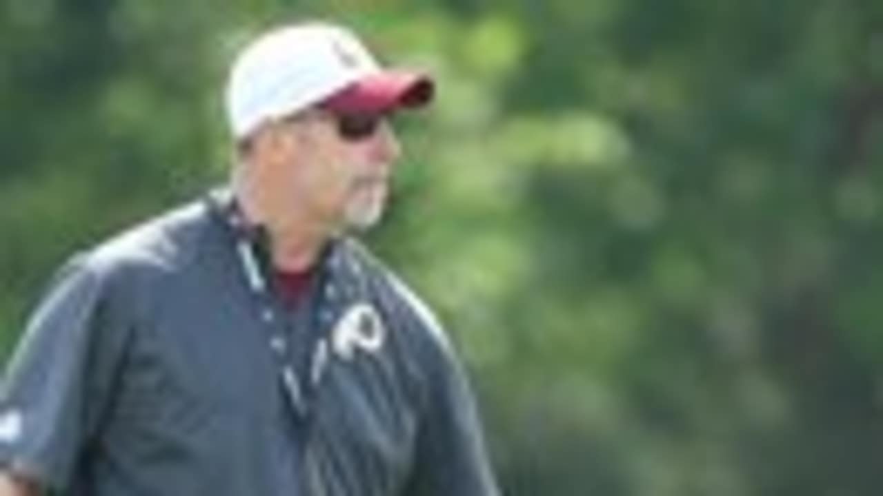 Seven Things We've Learned About Mike Clark This Offseason