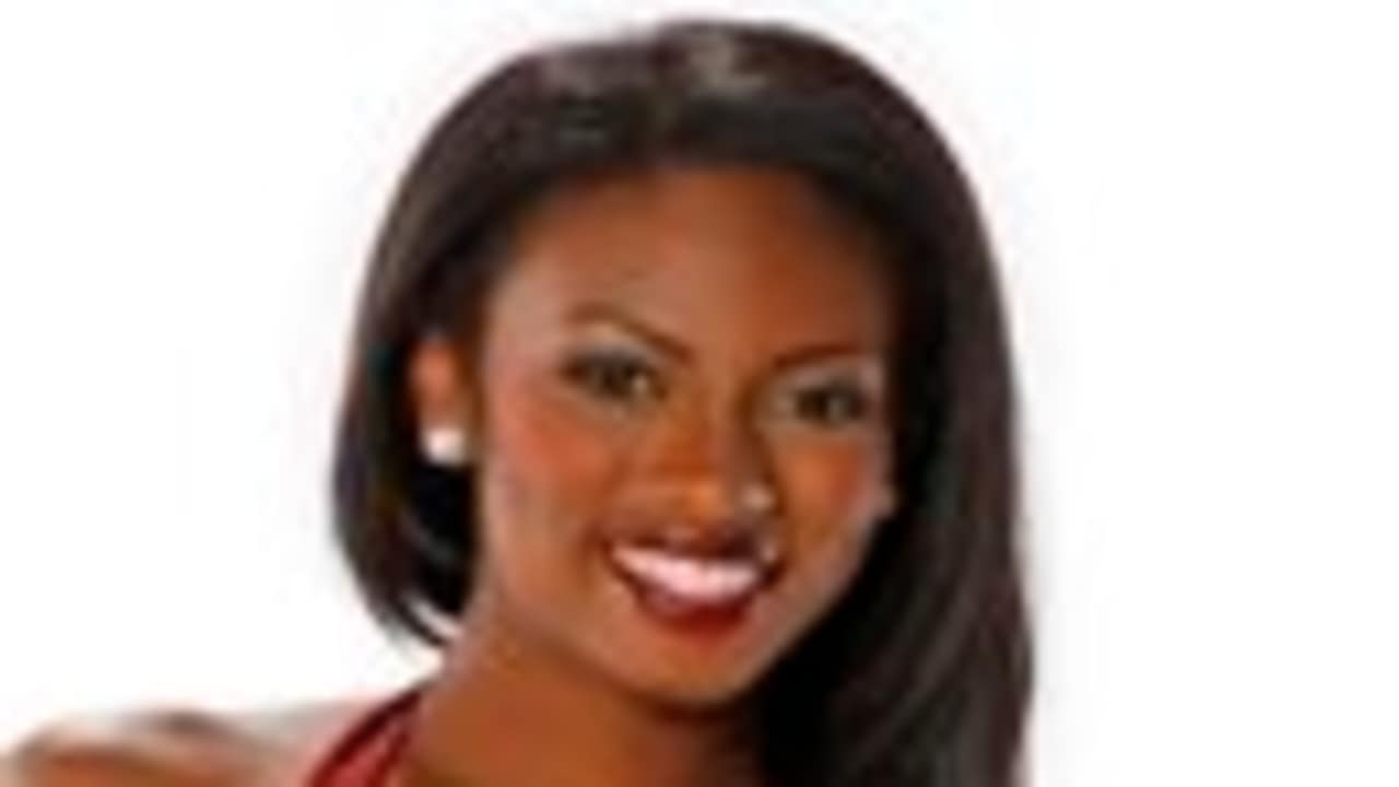 Co-Captain Mila Says Goodbye