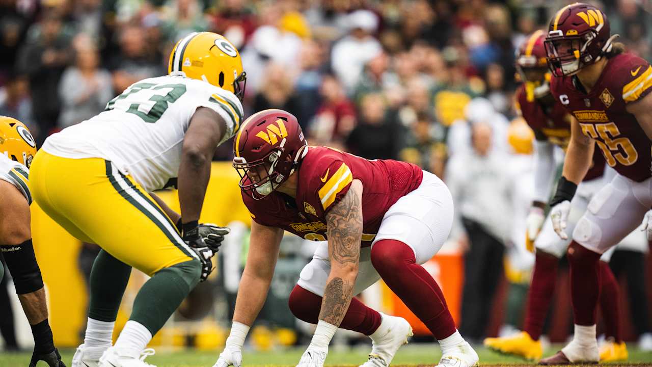 Practice report | John Ridgeway has been 'a great addition' to ...