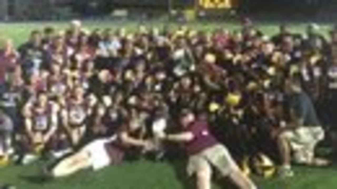 D.C. Divas Beat Dallas Elite For National Championship Victory