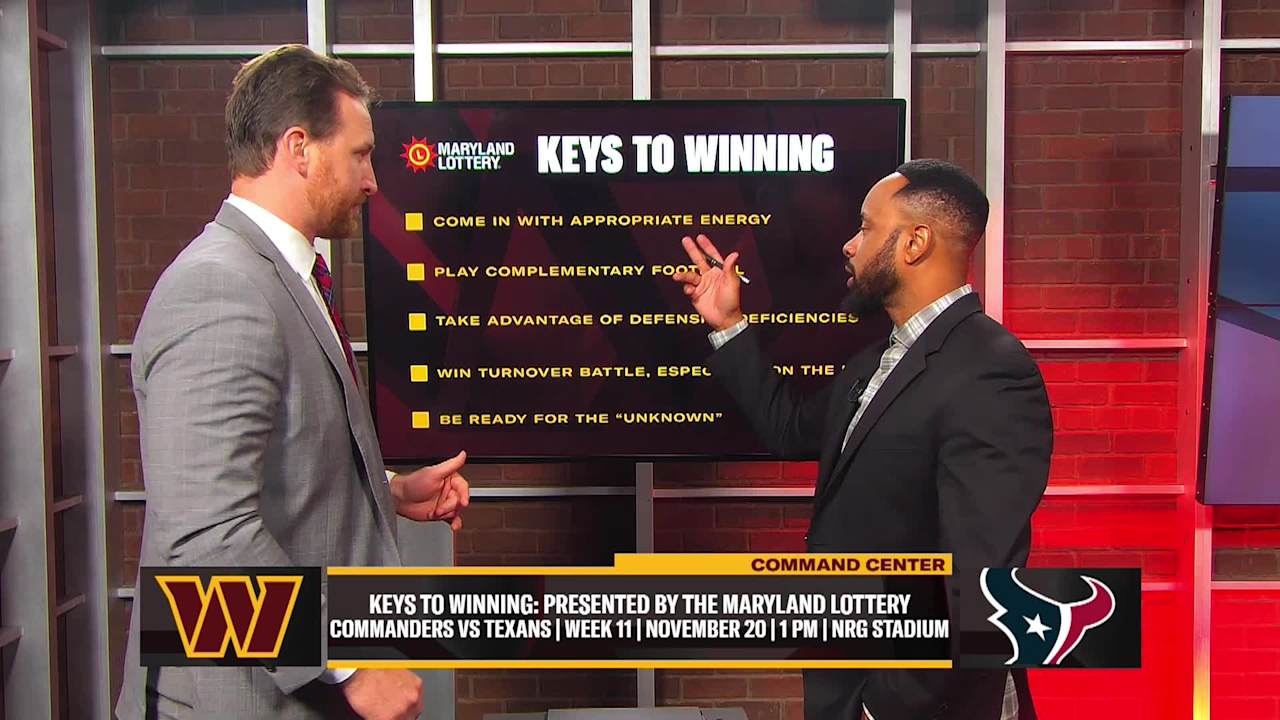 'That was a big catalyst' | Keys to winning