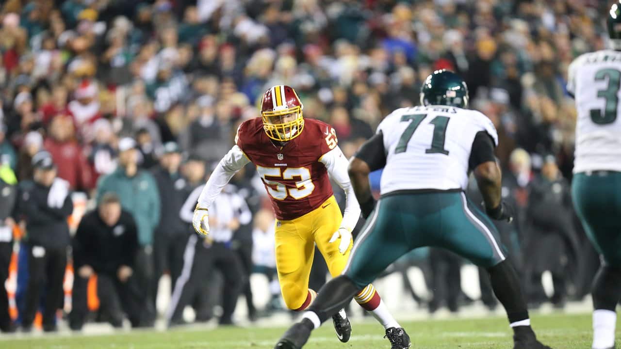 Top 10 Of 2014: Jackson Jeffcoat