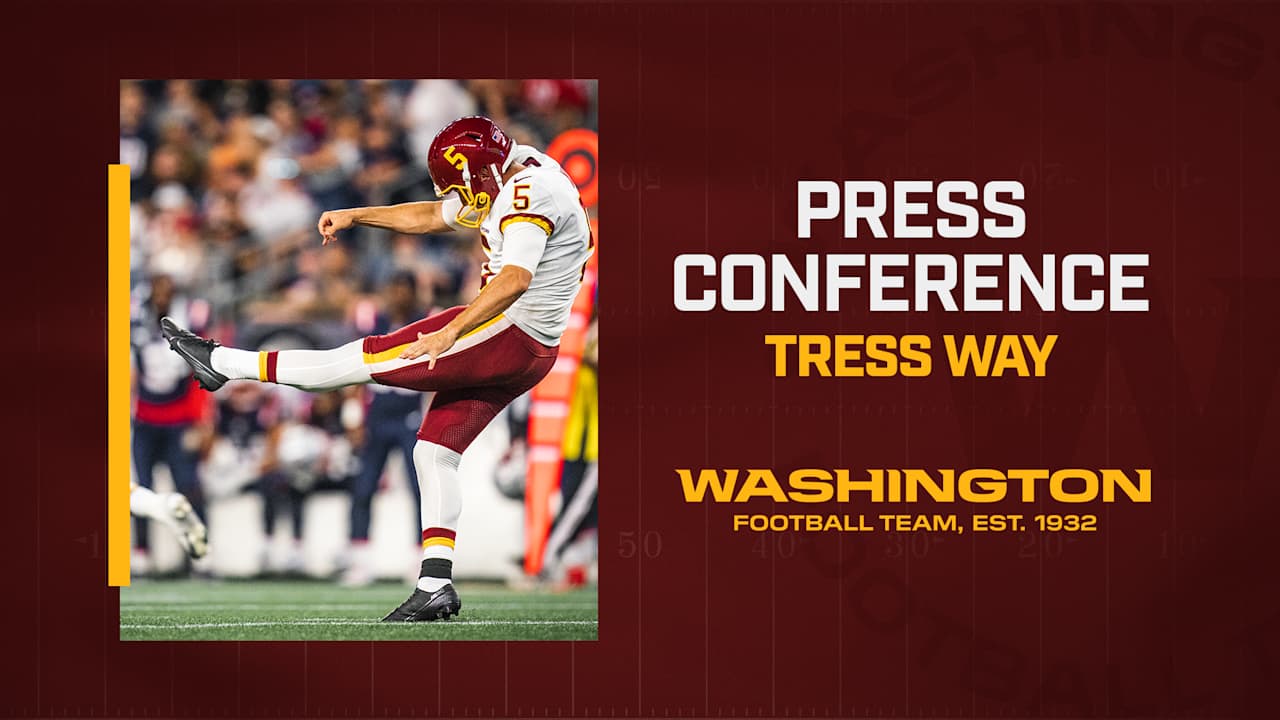Tress Way "We're Trying To Make Things As Smooth As Possible " | Day 14 ...