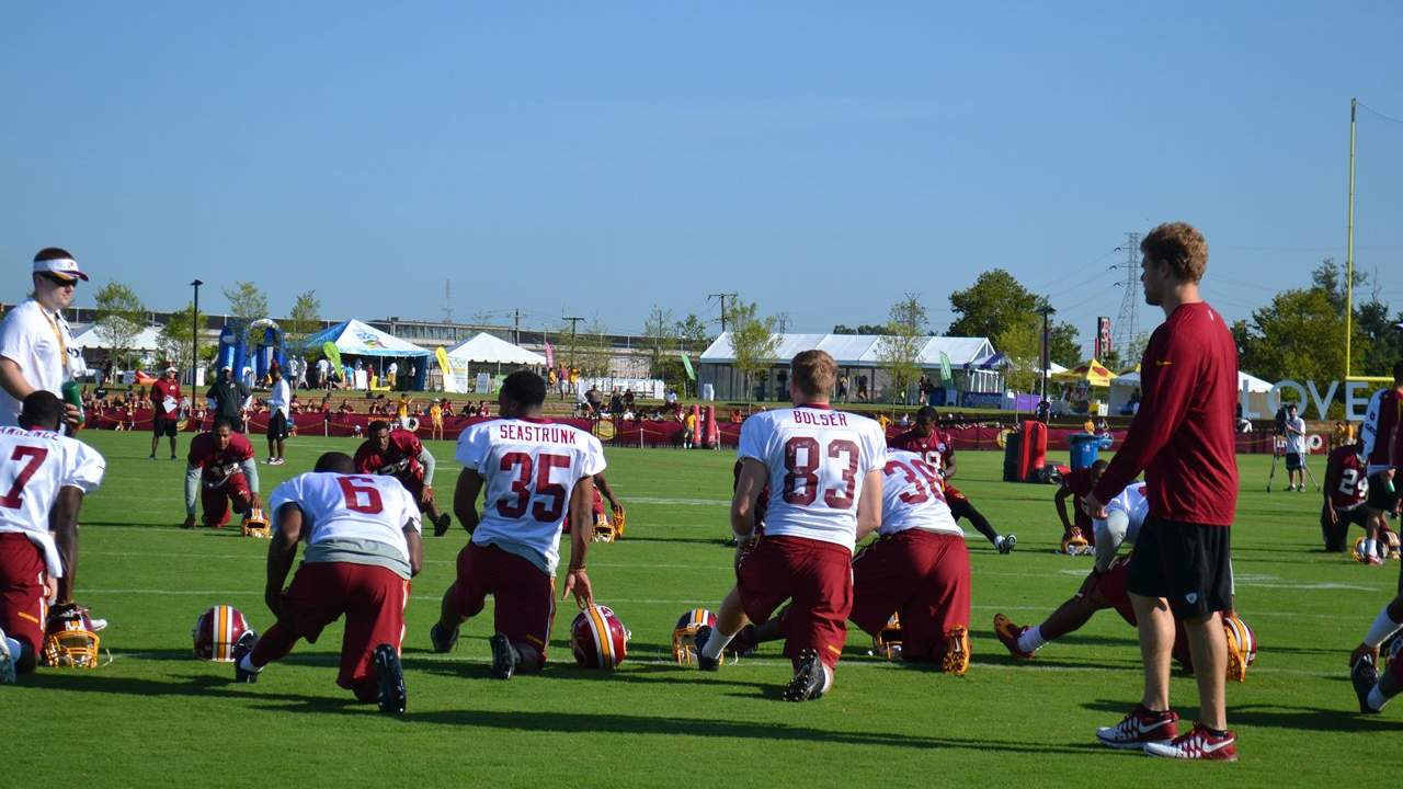 ROOKIE SPOTLIGHT: Ted Bolser