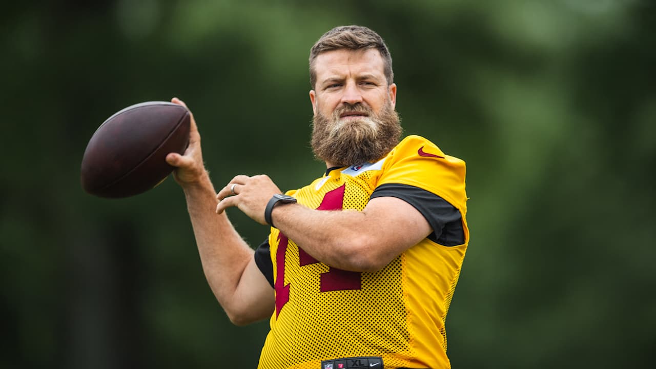 Washington Football OTAs: Notes From Day 1