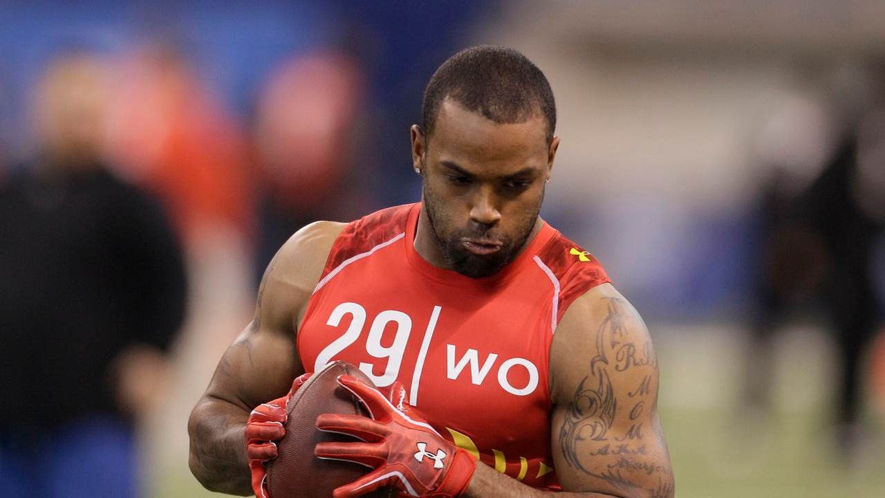 Combine Flashback: Niles Paul