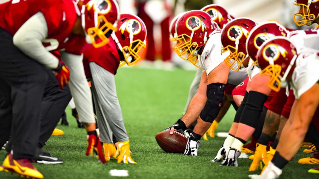 PHOTOS: Saints Week Practice, Nov. 13