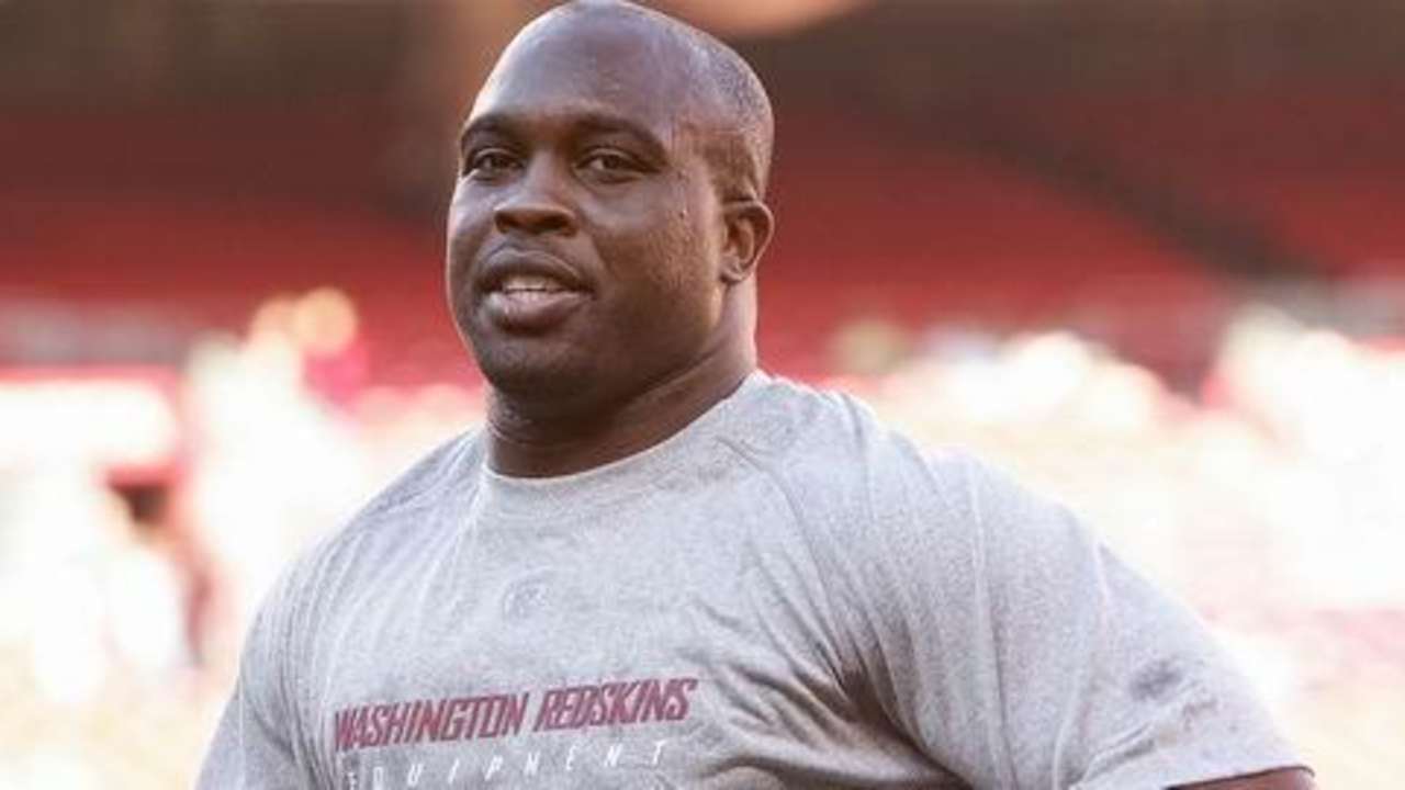 Fletcher a Finalist For 'Man Of the Year' Award