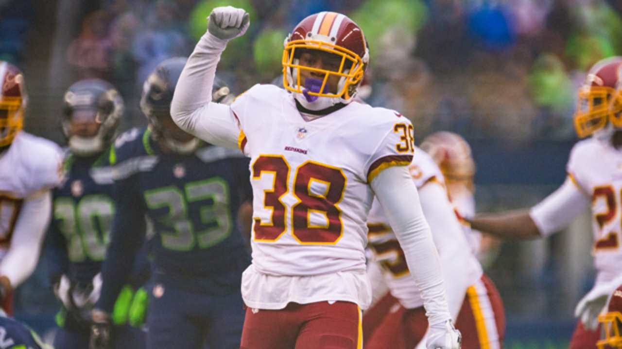 Still Learning, Josh Holsey Made The Most Of His Rookie Year