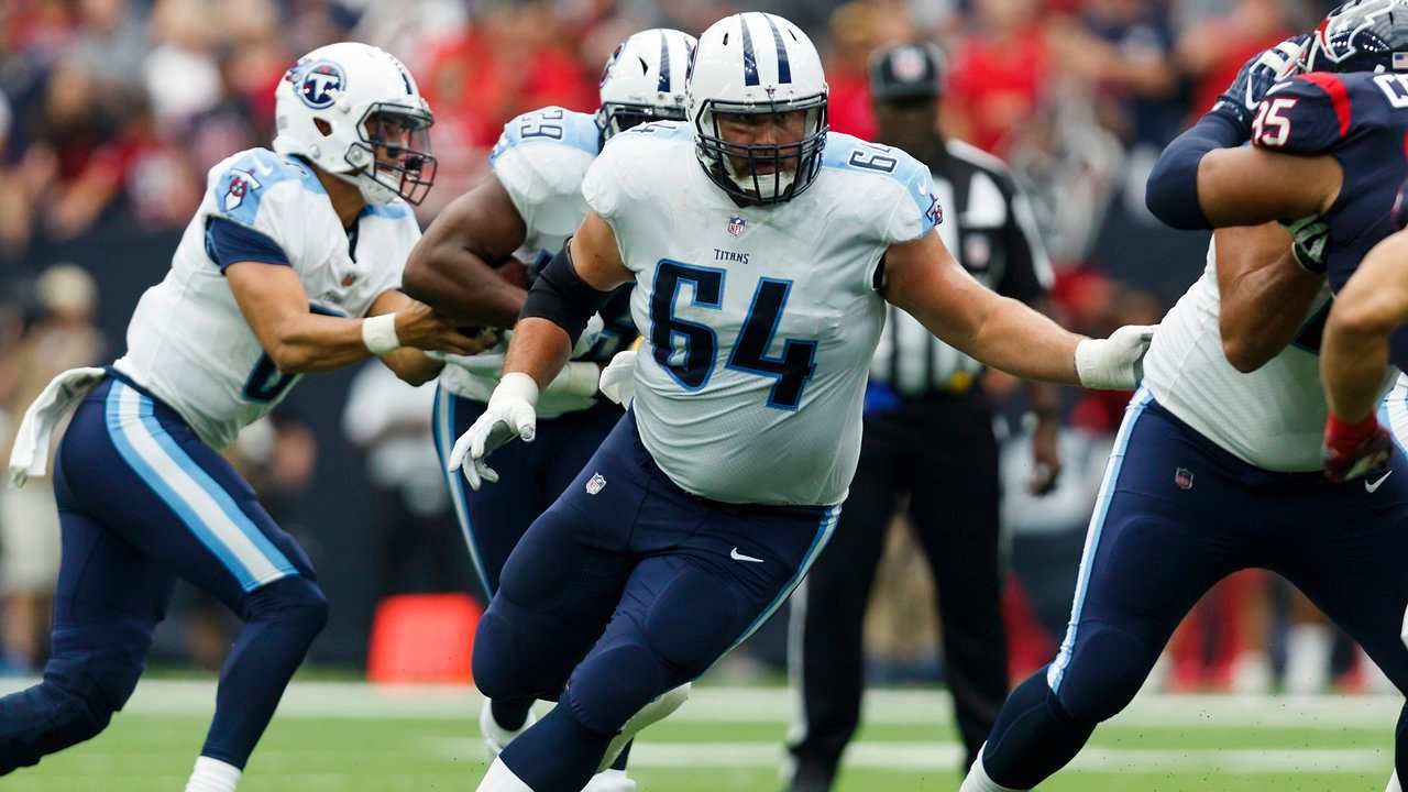 2018 Free Agents: Josh Kline