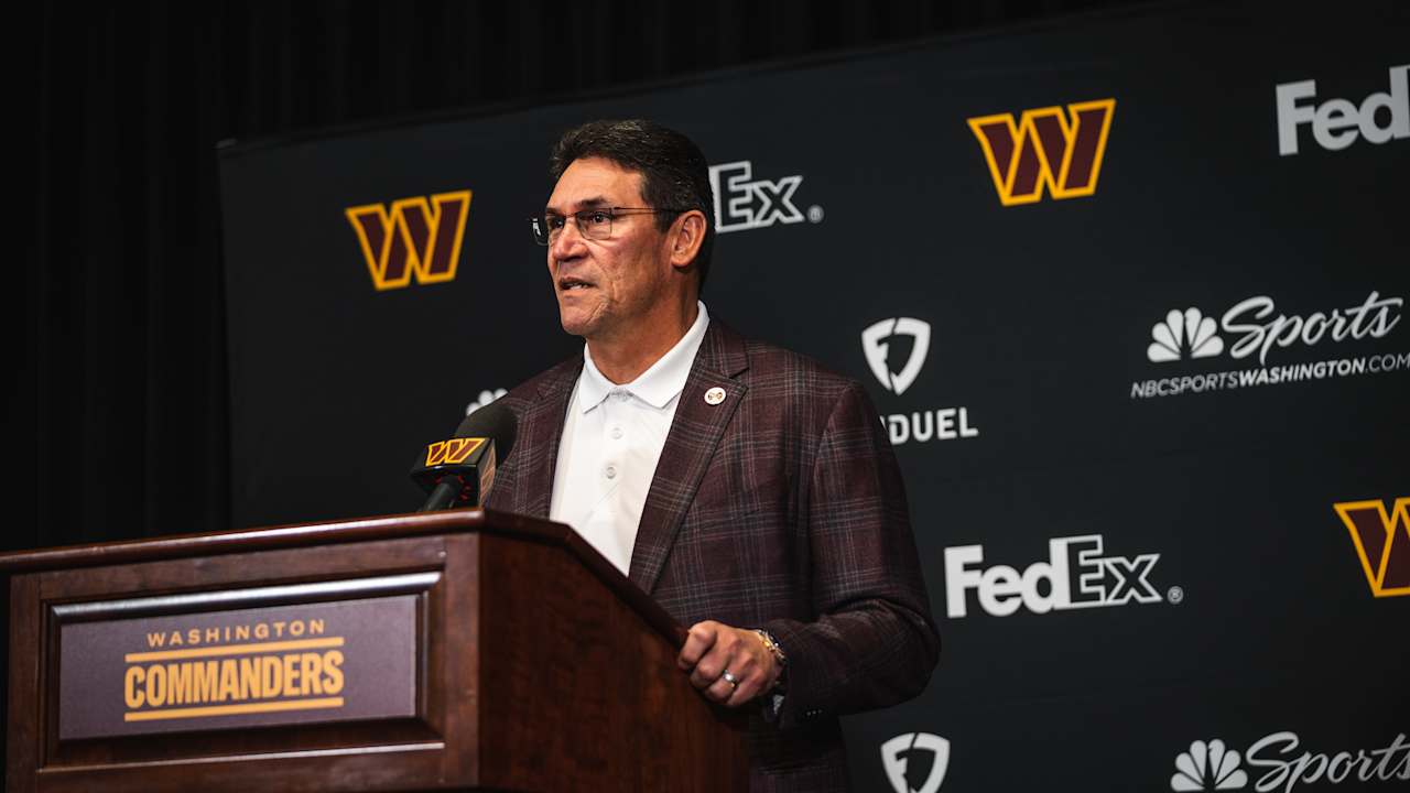 Hail Mail | Submit your questions to the Commanders.com staff