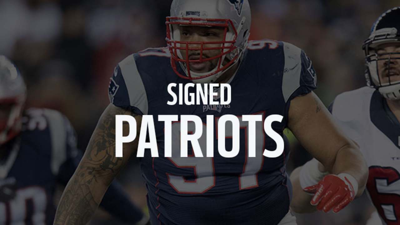 2017 Free Agent Profile: Alan Branch