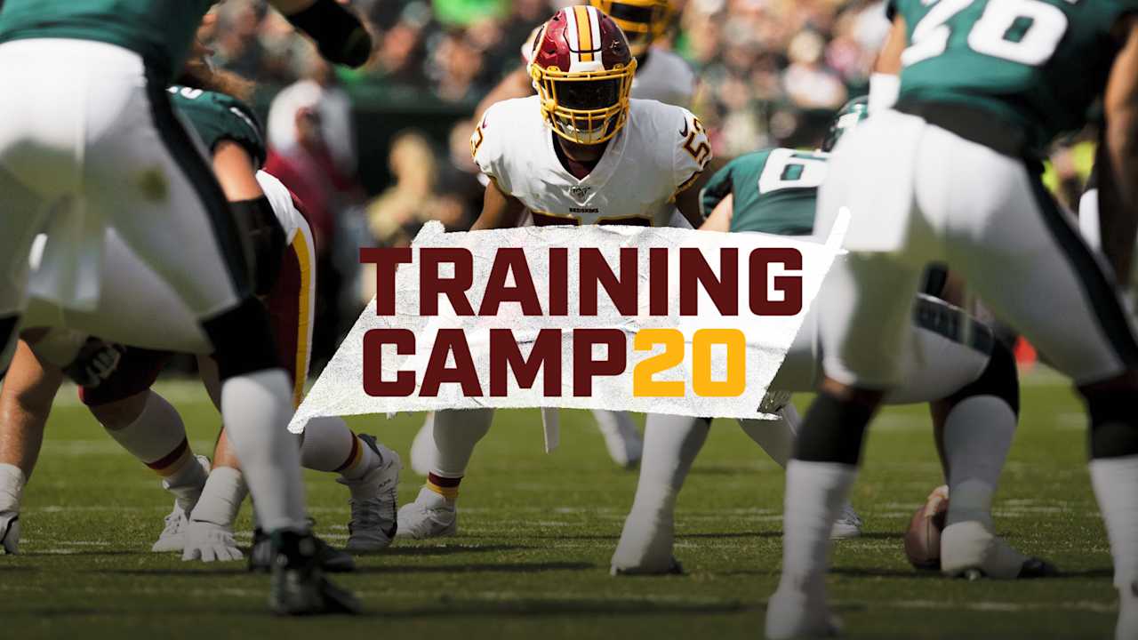 Jon Bostic Is Ready For A Big Year In Washington's New Defense