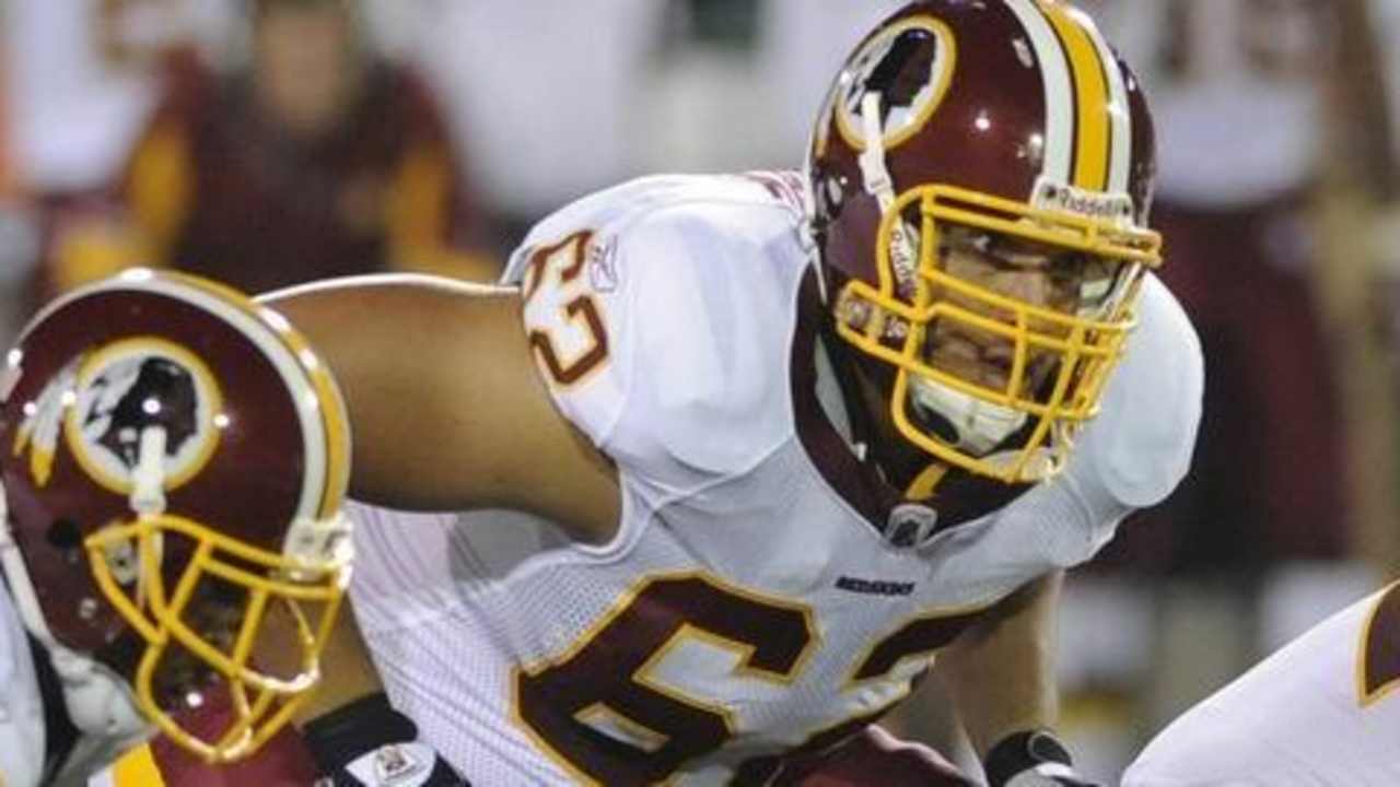 For Clark, Football Is One Step At a Time