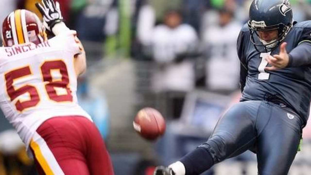 New Punter Plackemeier Keeps His Approach Simple