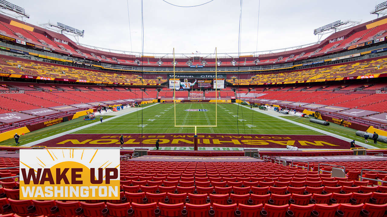 Wake Up Washington 12/27: Biggest Game Of The Season