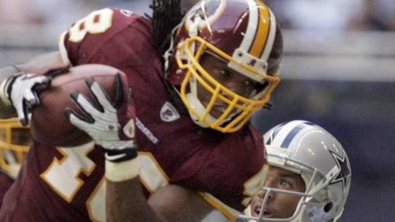 News & Notes: Horton Starts, Gets An Interception