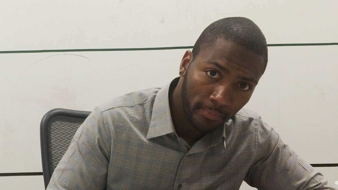 Free Agent Signings: Clark & Jackson